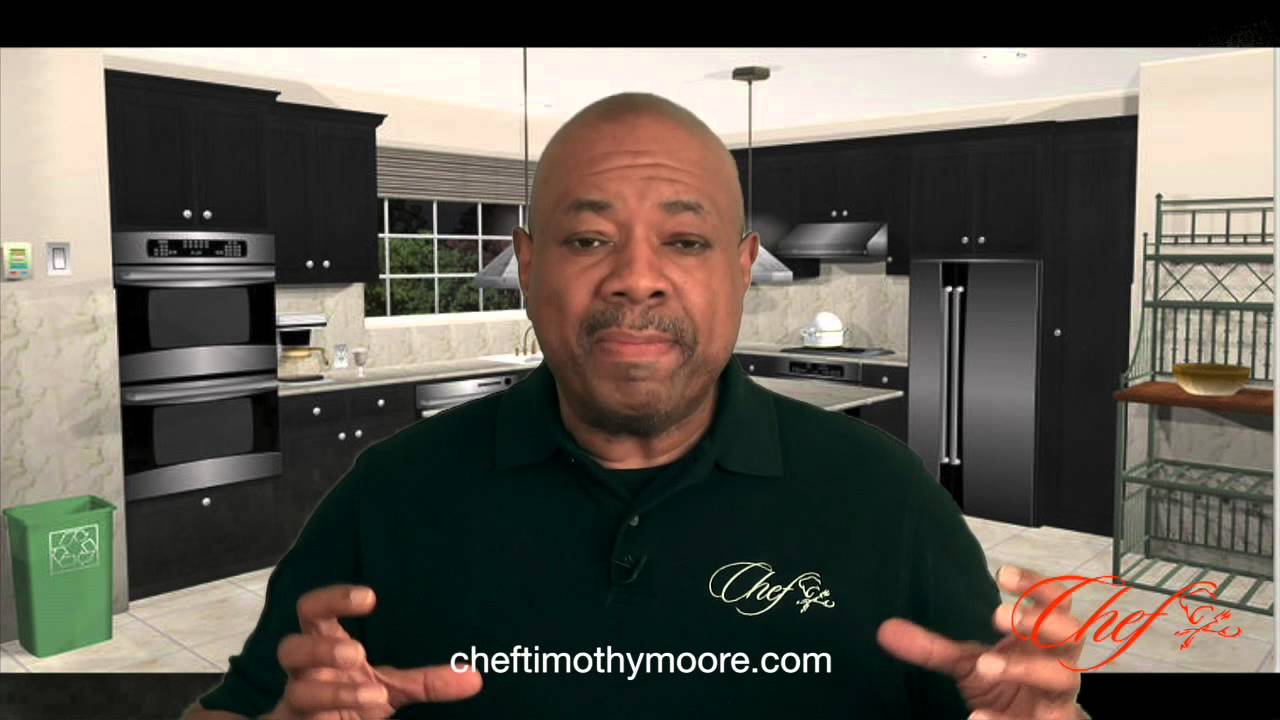 Diabetic Chef Cooking Show Live - YouTube