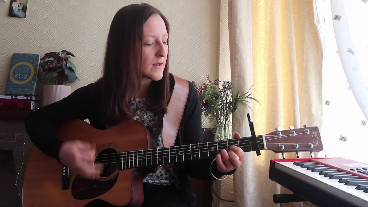 Kate Gilbertson - Dreams - The Cranberries - YouTube
