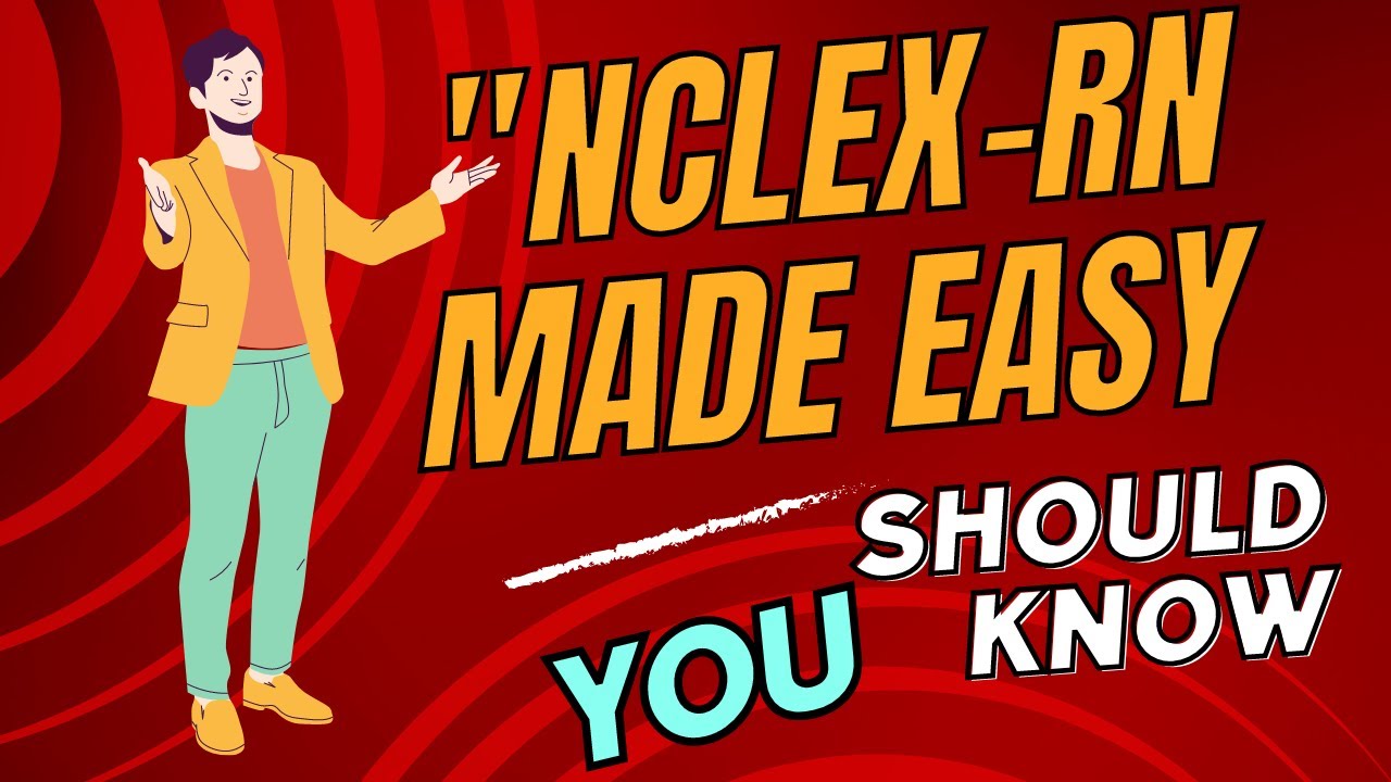 "NCLEX-RN Made Easy: A Step-by-Step Guide to Passing the Exam", Heart ...