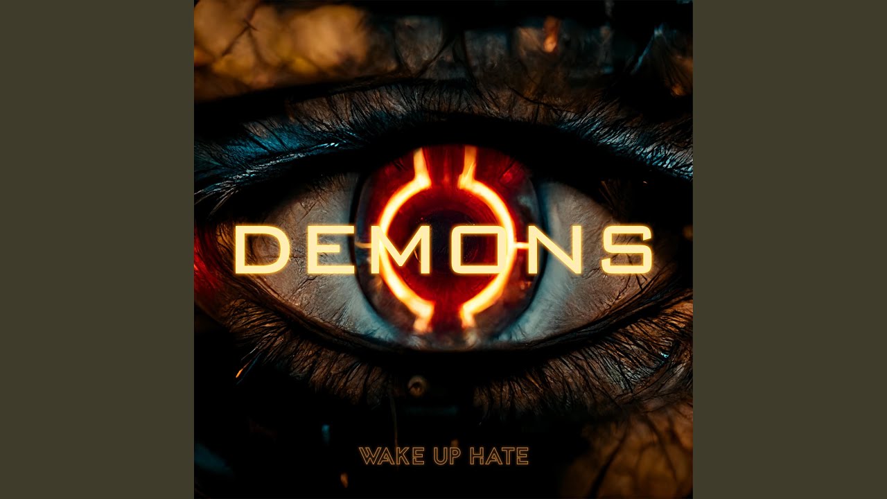 DEMONS - YouTube Music