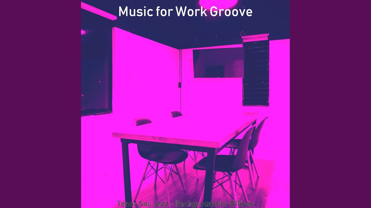 Fun Music for Focusing on Work - YouTube