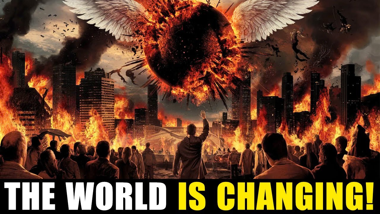 5 Things You Should Know Before 2025 - YouTube