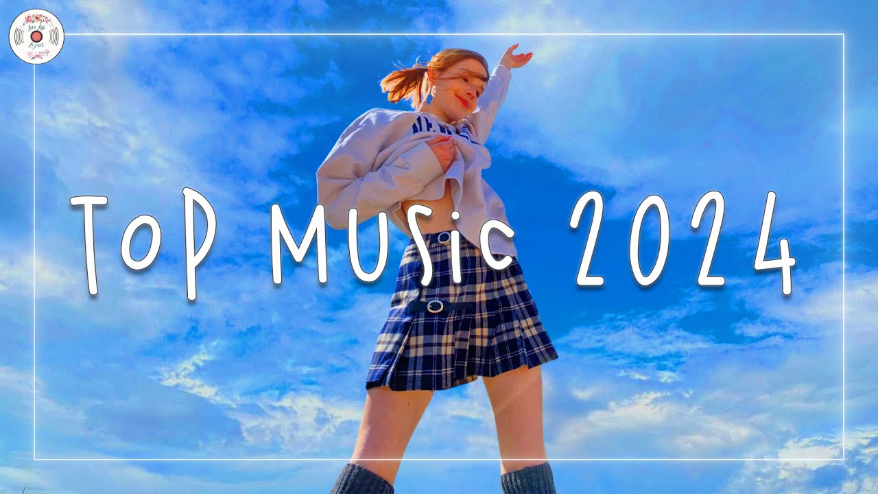 Top music 2024 🧊 Trending songs 2024 ~ Music 2024 new songs - YouTube