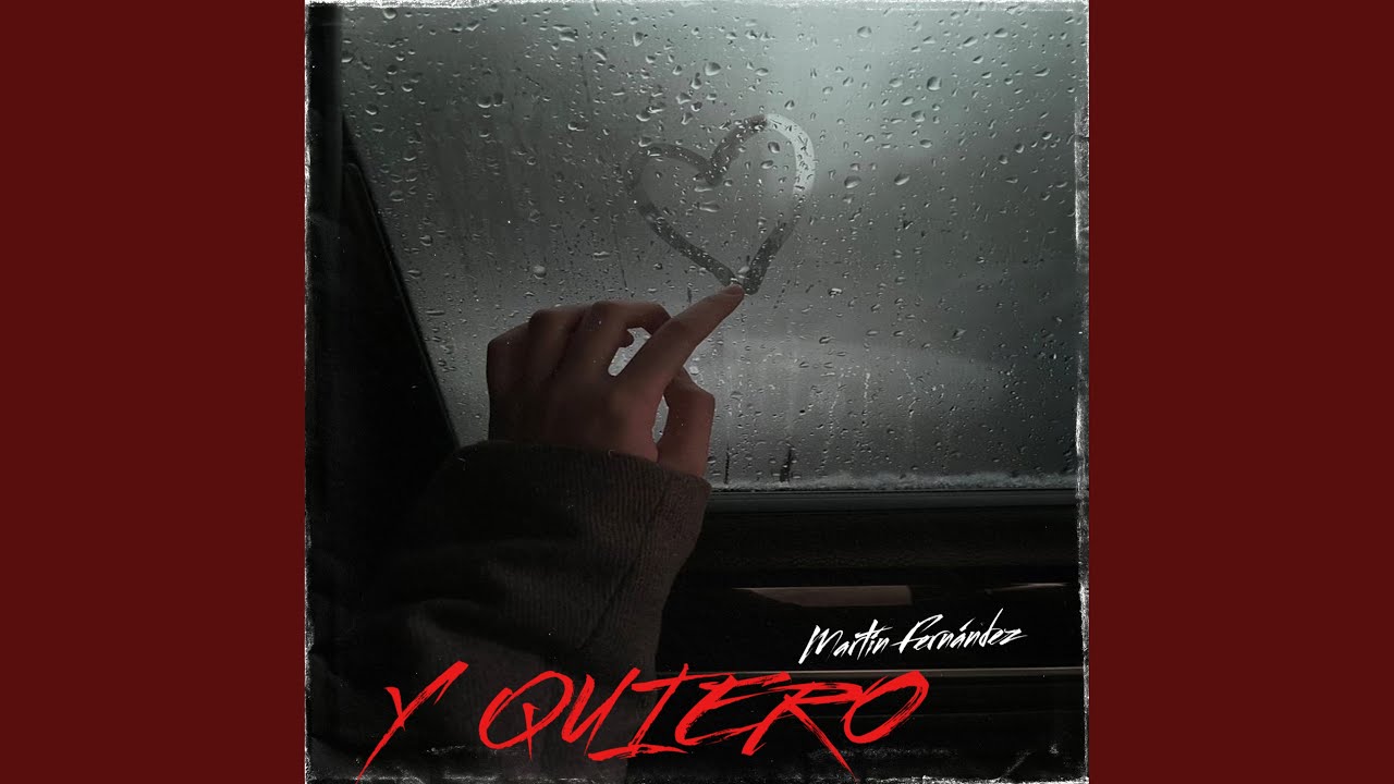 Y QUIERO - YouTube