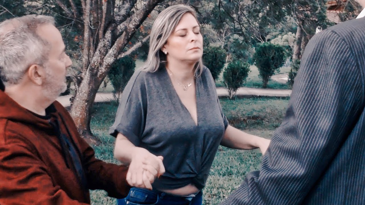 #17 Self-initiation to the Hypnotic Mirror - The Power of the Magnetic ...