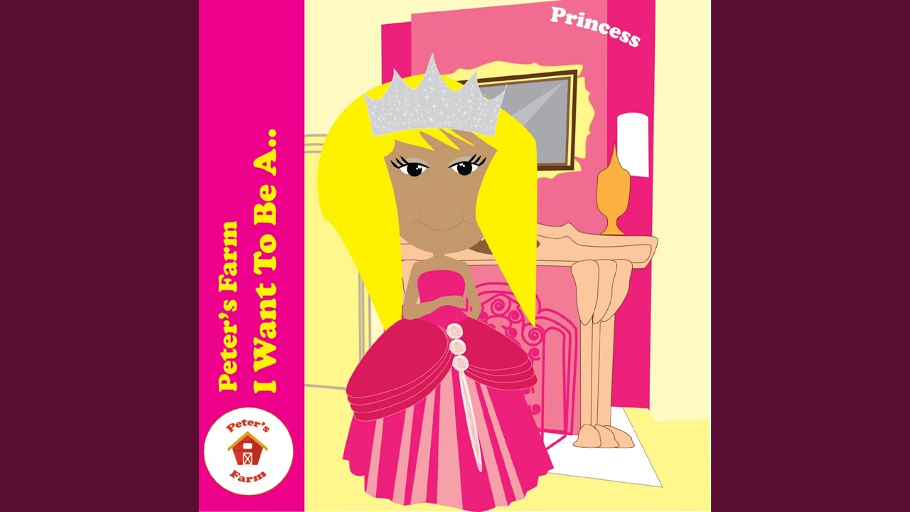 A Princess - YouTube