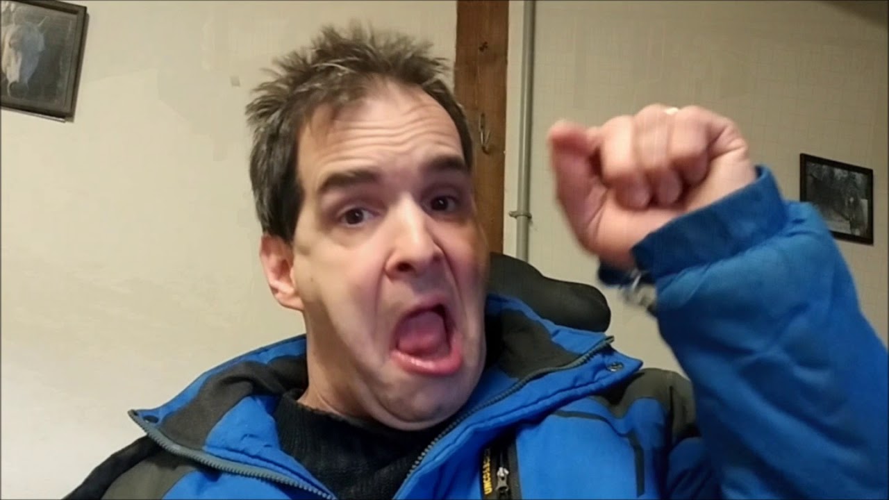 dave richer 1 version 2 movie - YouTube