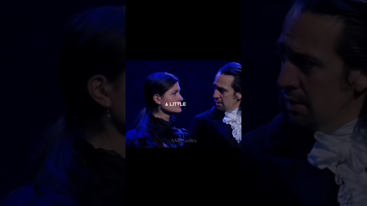 #hamilton #elizahamilton #eliza #sad #sadedit - YouTube
