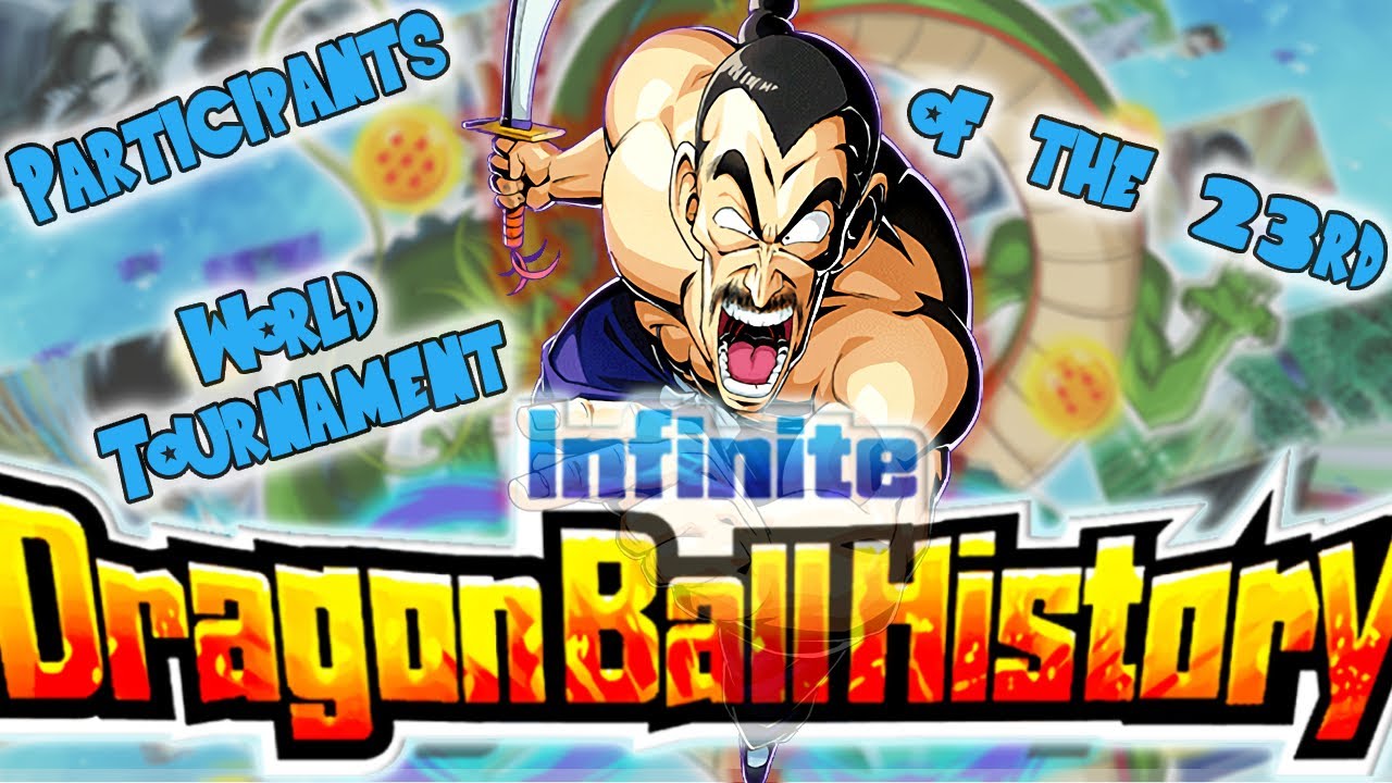 SUPER HEROES EASILY BEAT INFINITE DRAGON BALL HISTORY VS. REALM OF GODS ...