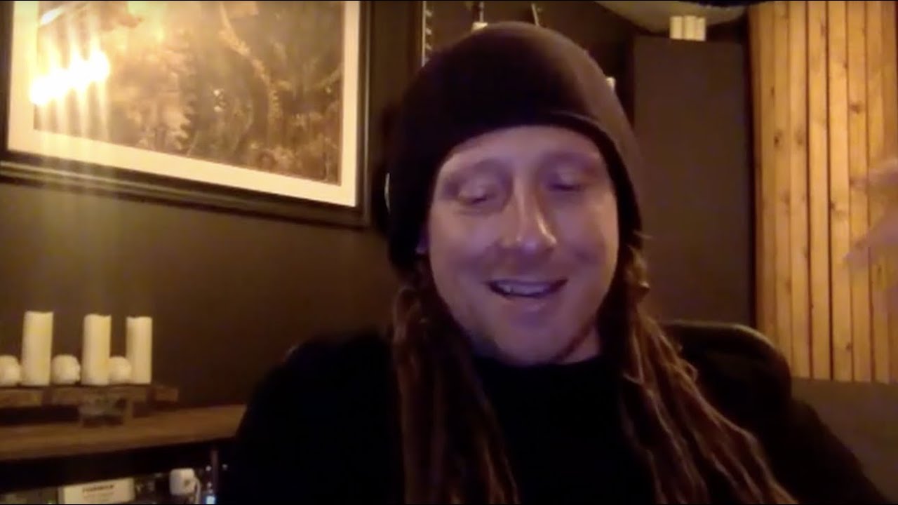 Interview with Mike Spreitzer of DEVILDRIVER Dealing With Demons II Tuonela Magazine - YouTube