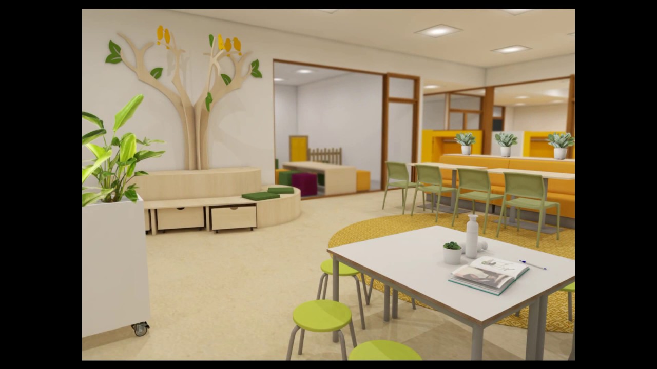 Multiplex boom van BCI - YouTube