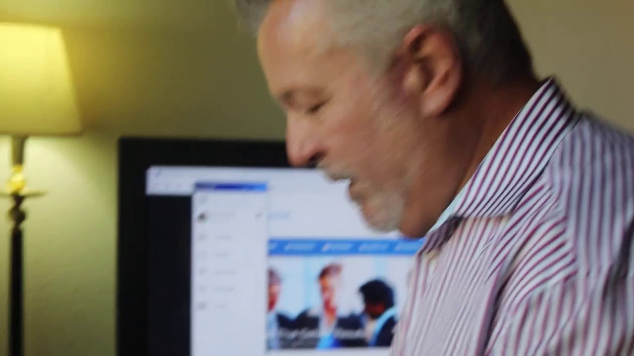 Mitel 6940 IP Phone Quick Overview - YouTube