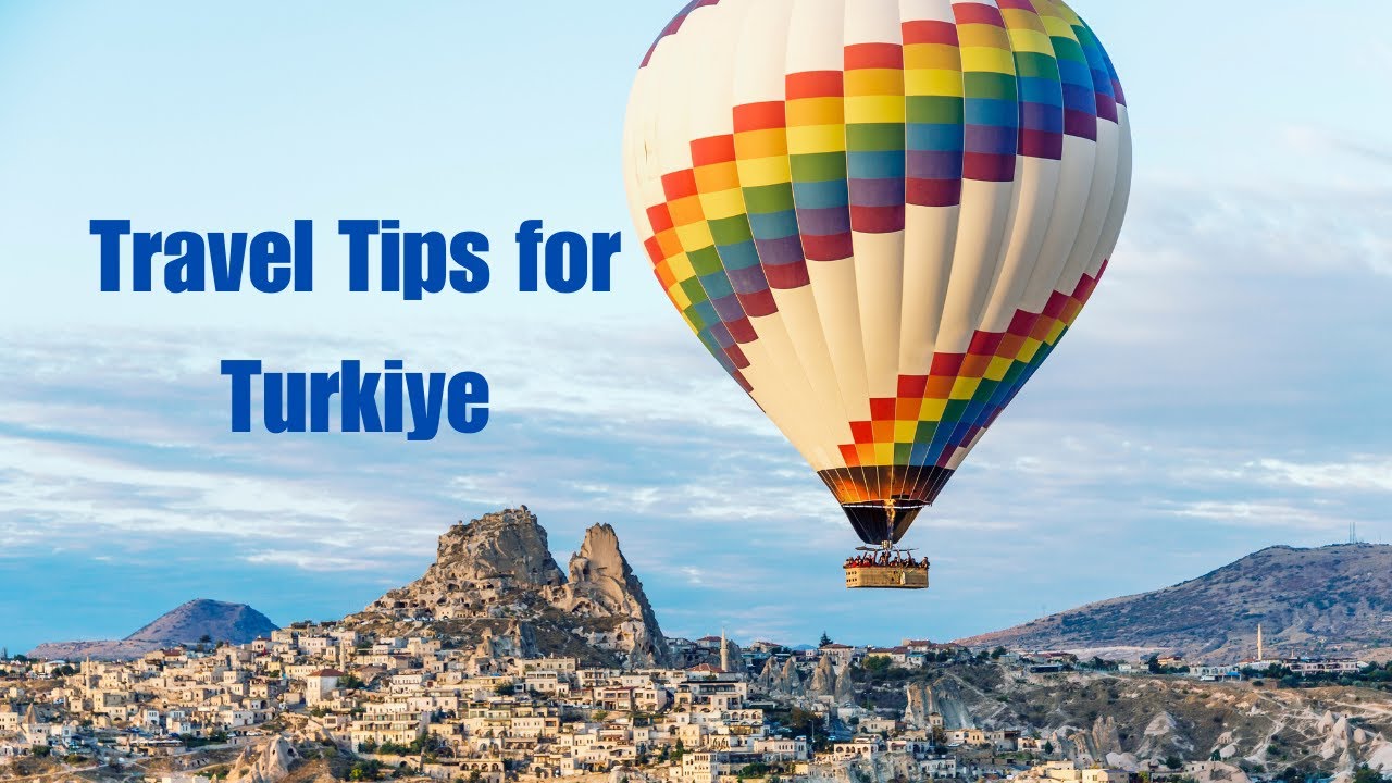 How to Enjoy Travel to Turkey | Turkiye @joricmclean - YouTube