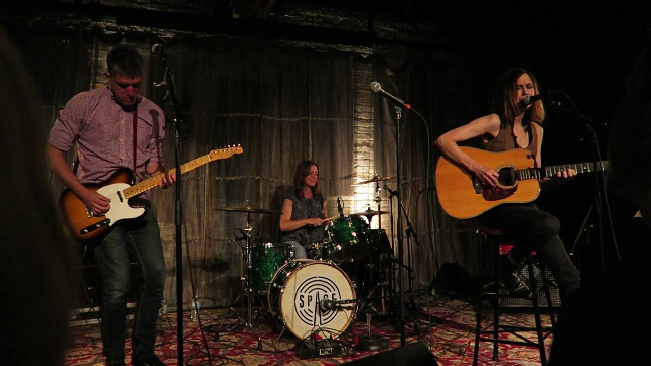 Blake Babies "From Here To Burma" - YouTube