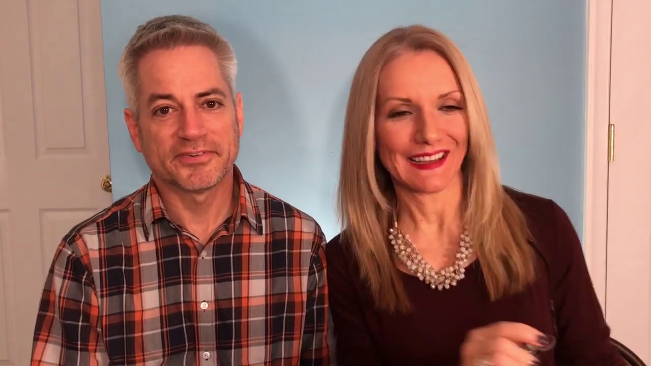 Preview - The Making of Acapella Praise II with Jeff Hamlin & Stephanie ...