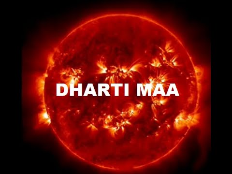 DHARTI MAA KI PUKAR मैं धरती माँ हूँ मैं तुम्हारी माँ हूँ तुम मेरे बेटे ...