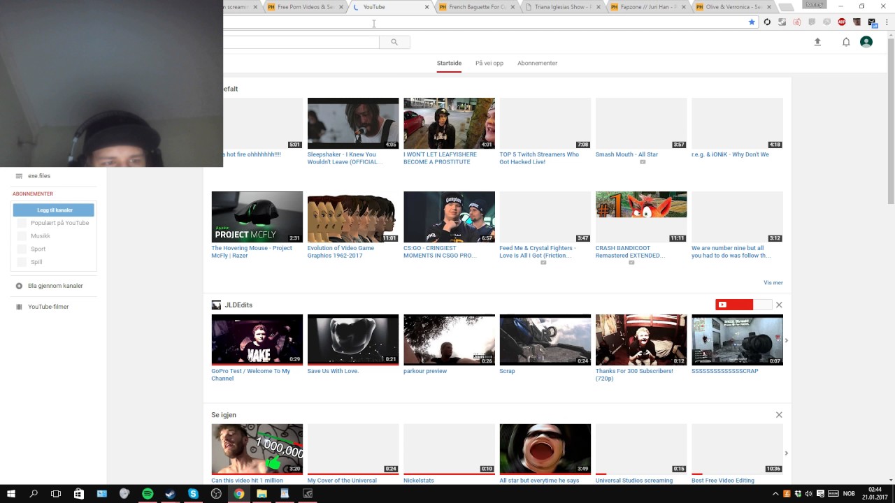 Tutorial: how to watch youtube videos - YouTube