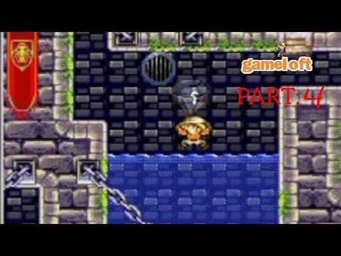 diamond rush original JAVA with android part 5#gaming #mobileplayer ...