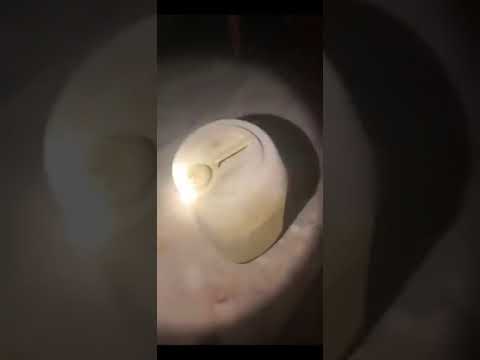 Jinn they are created from smokeless fire - YouTube