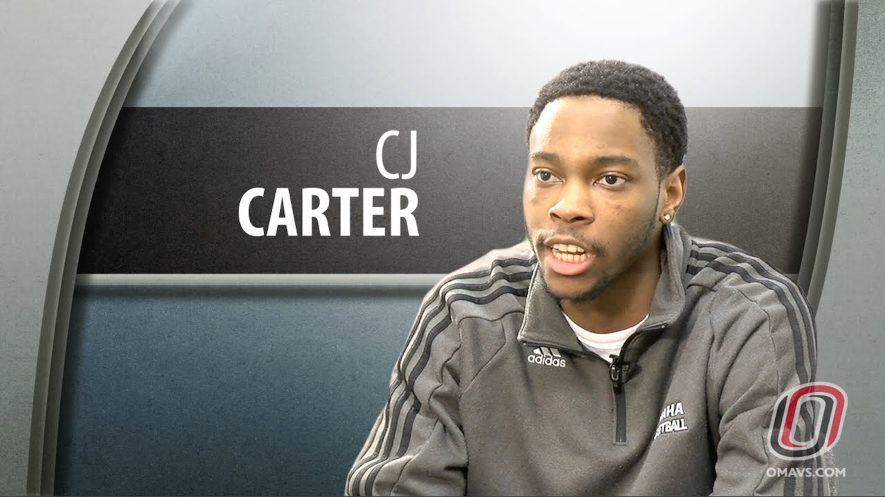 Senior Video: CJ Carter - YouTube
