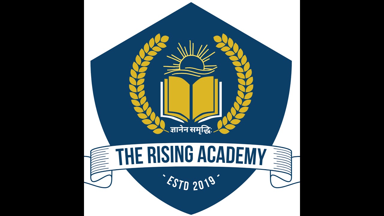 The Rising Academy Live Stream - YouTube