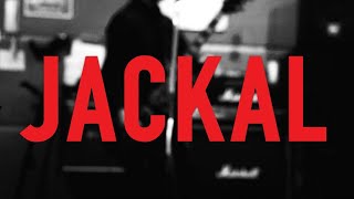 JACKAL 歌詞 Rudo ふりがな付 - うたてん