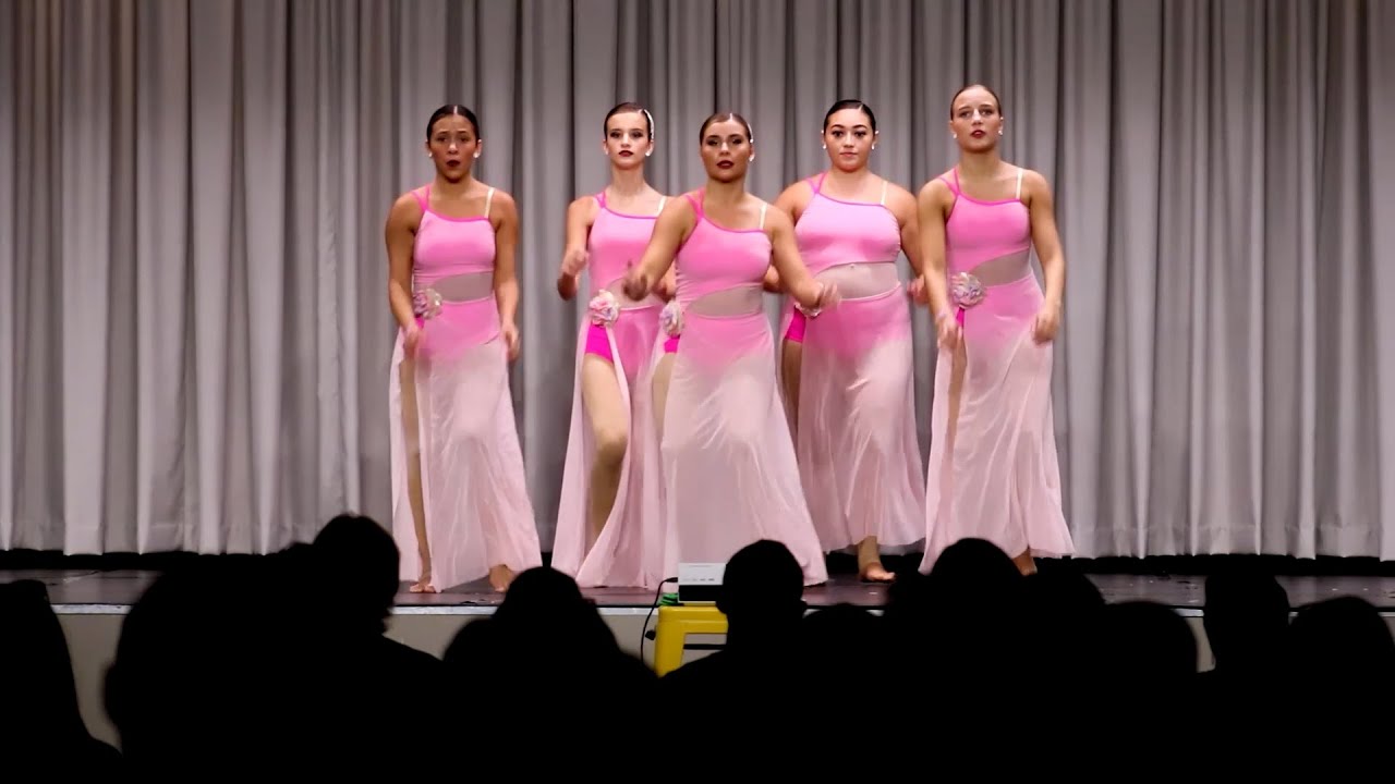 Industrial Dance Project "Geared To Rise Up" 2020 Trailer - YouTube