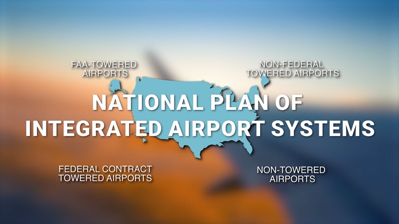 Navigating the FAA's Terminal Area Forecast - YouTube