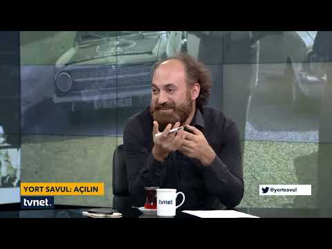 Yort Savul - 26.05.2017