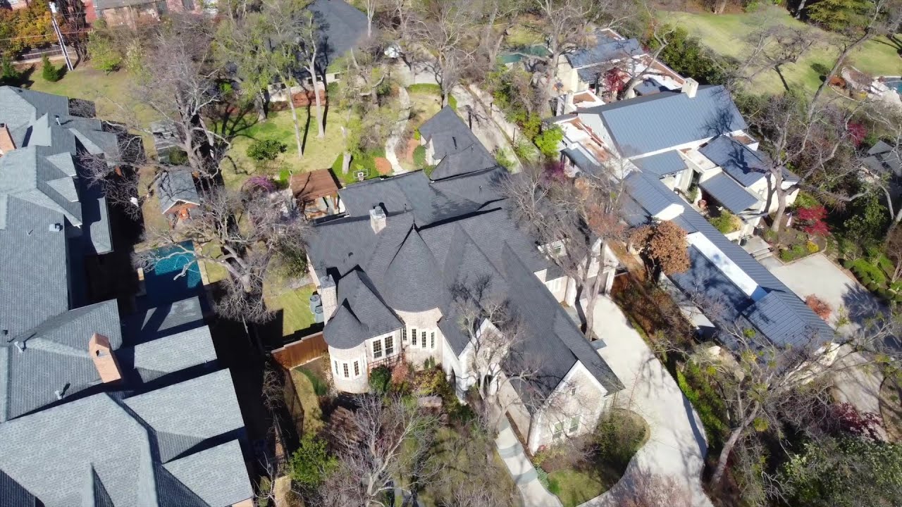 Million Dollar Listing - Coming Soon Aerial - Agent Cheryl McCarter ...