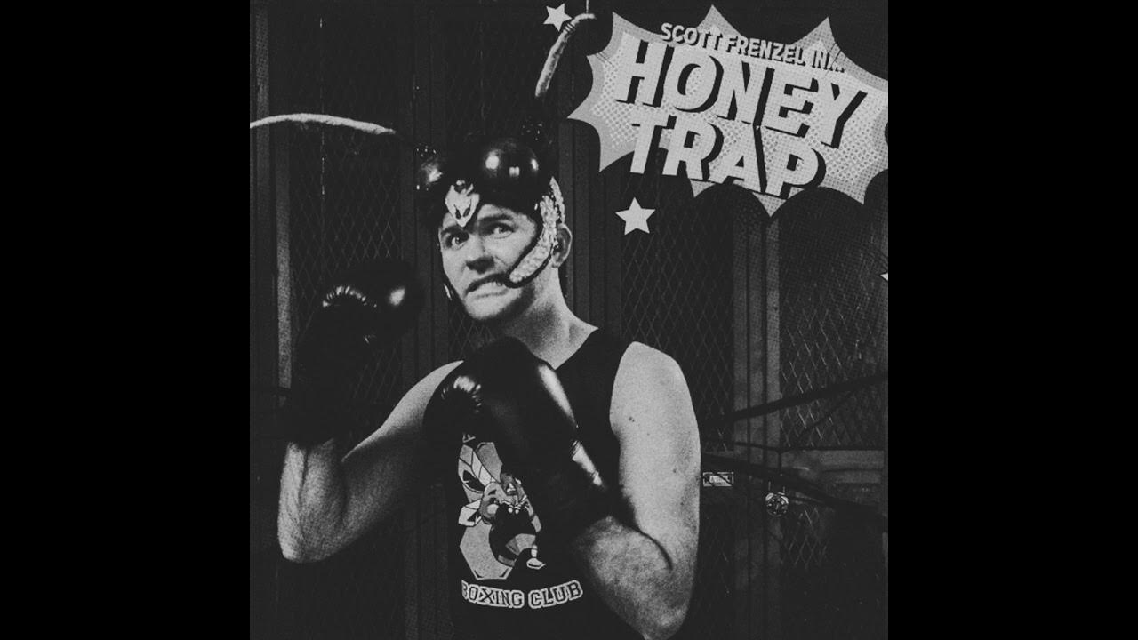 Scott Frenzel - Honey Trap (Slowed and Reverb) - YouTube