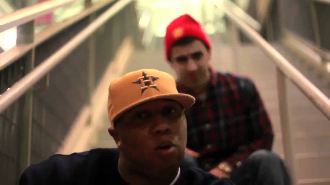 Roosh Williams Feat Killa Kyleon and Renzo No Hard Feelings - YouTube
