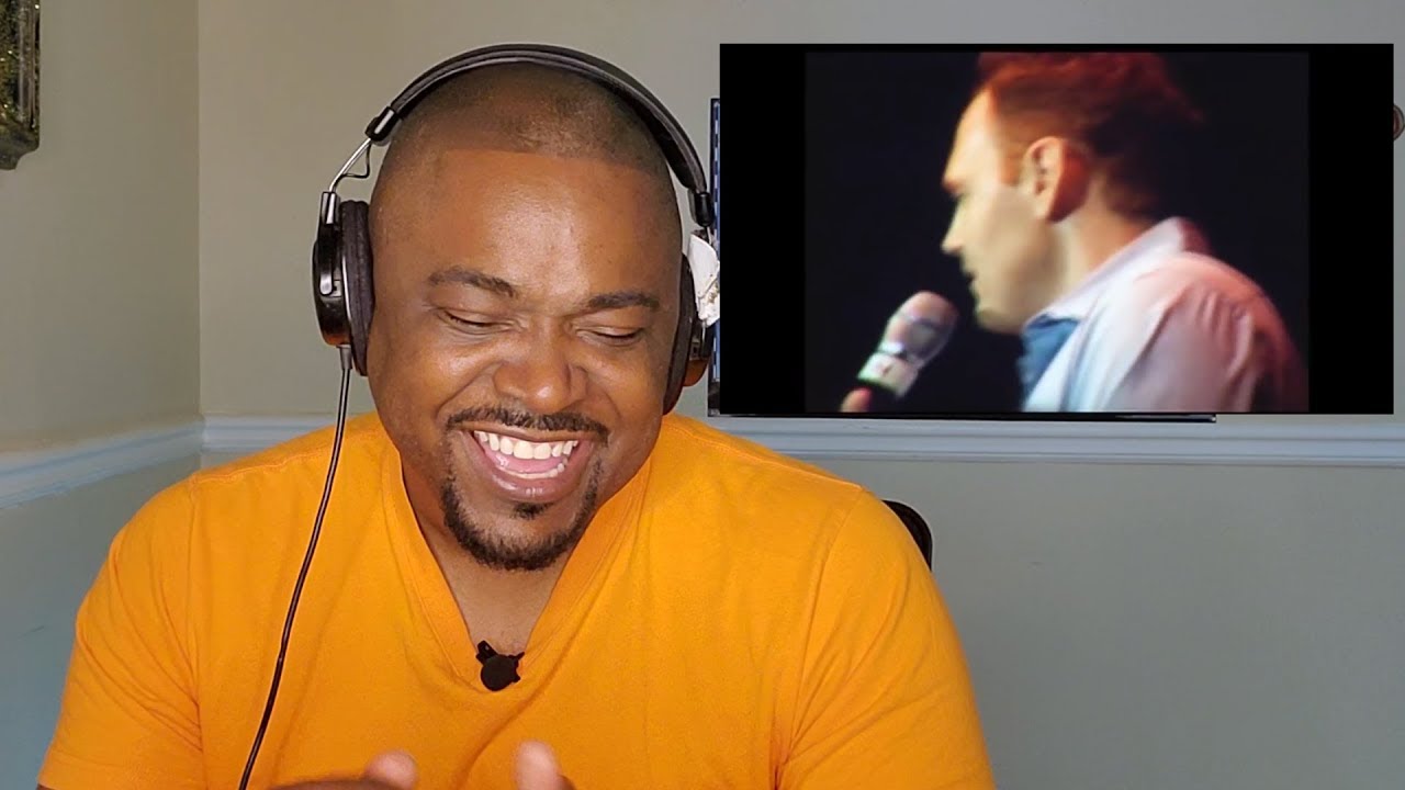 Bill Burr - Philly Rant - Reaction Roklan Reacts - YouTube