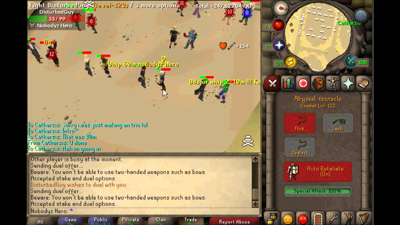 sparc mac live submission - YouTube