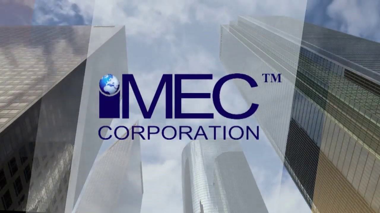 Measurement and Allocation Services from iMEC Corporation - YouTube