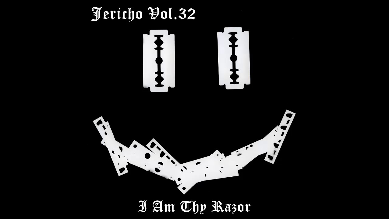 Jericho Vol.32 - I Am Thy Razor (DSBM) (Depressive Black Metal) - YouTube