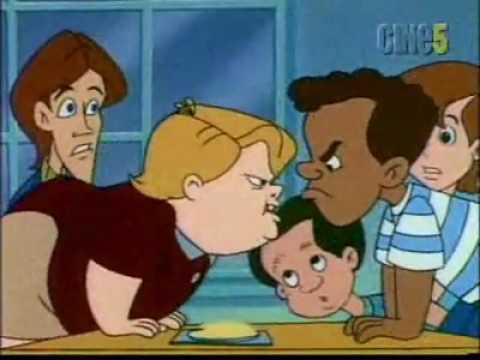 Afacan Louie - Sel Baskını