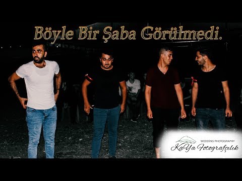Düğünden Bir Kesit ► Kaya Fotoğrafçılık Sarımazı