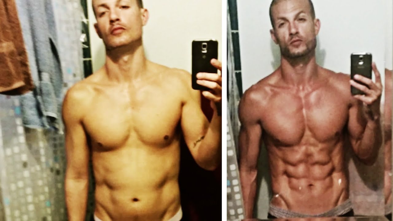 "Intermittent Fasting For VEGANS?" (Epic Transformation With Moises ...