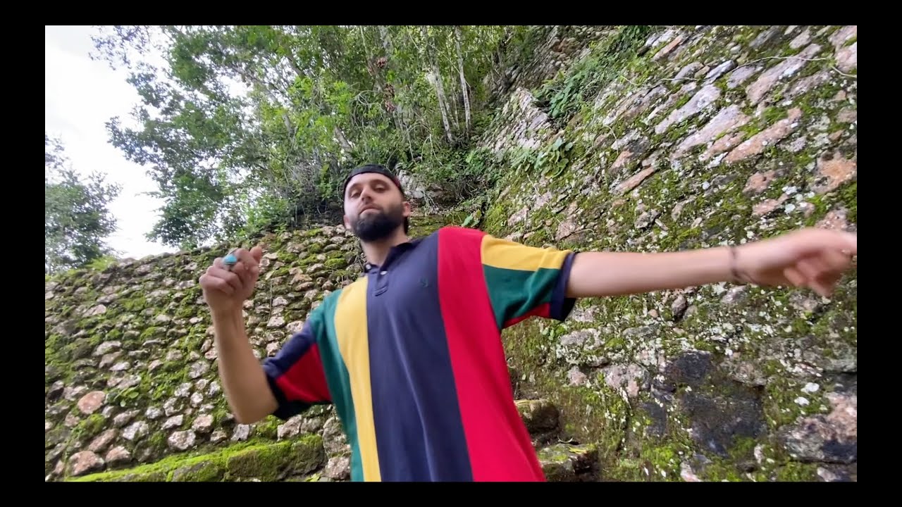 CoryaYo - Avatar (Official Music Video) - YouTube