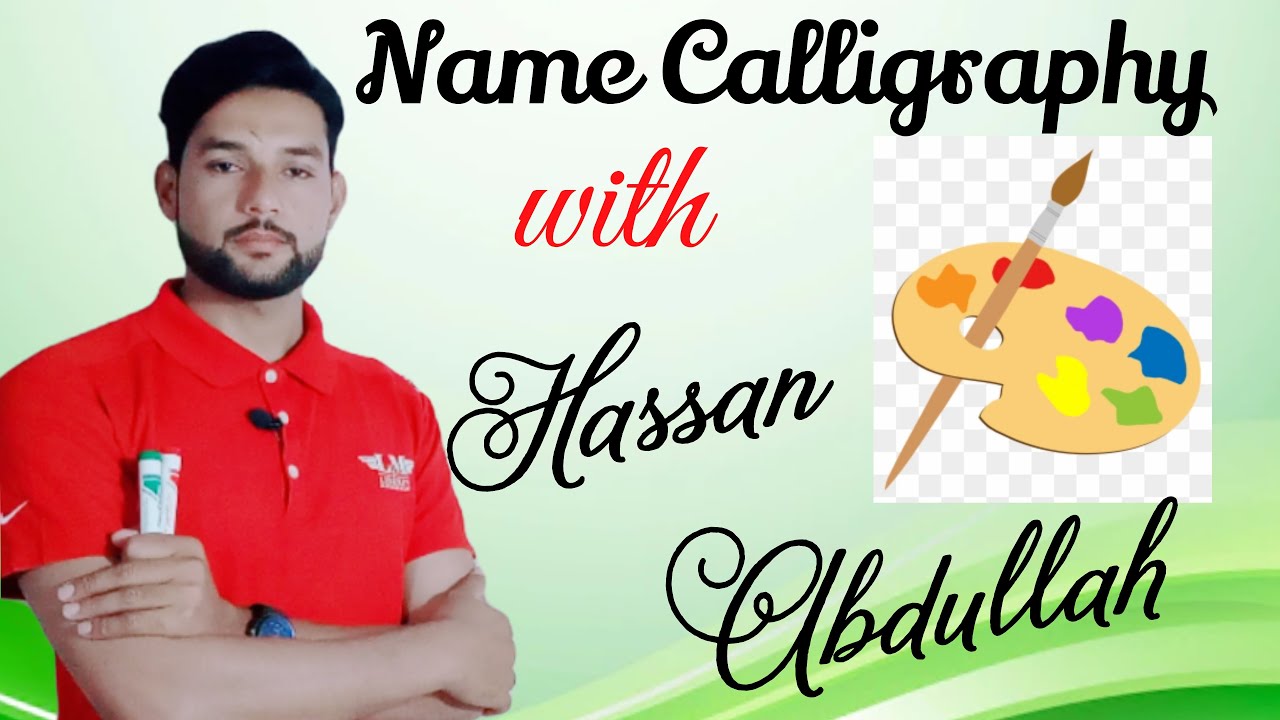 how to write stylish name| Adnan Ghani| English| Urdu| # ...