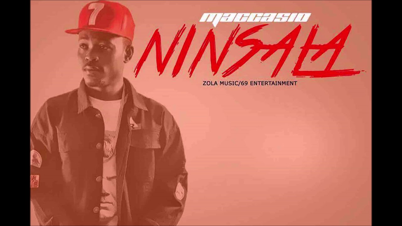 Maccasio - 69 Fans (Prod. by BlueBeatz) [Audio Slide] - YouTube