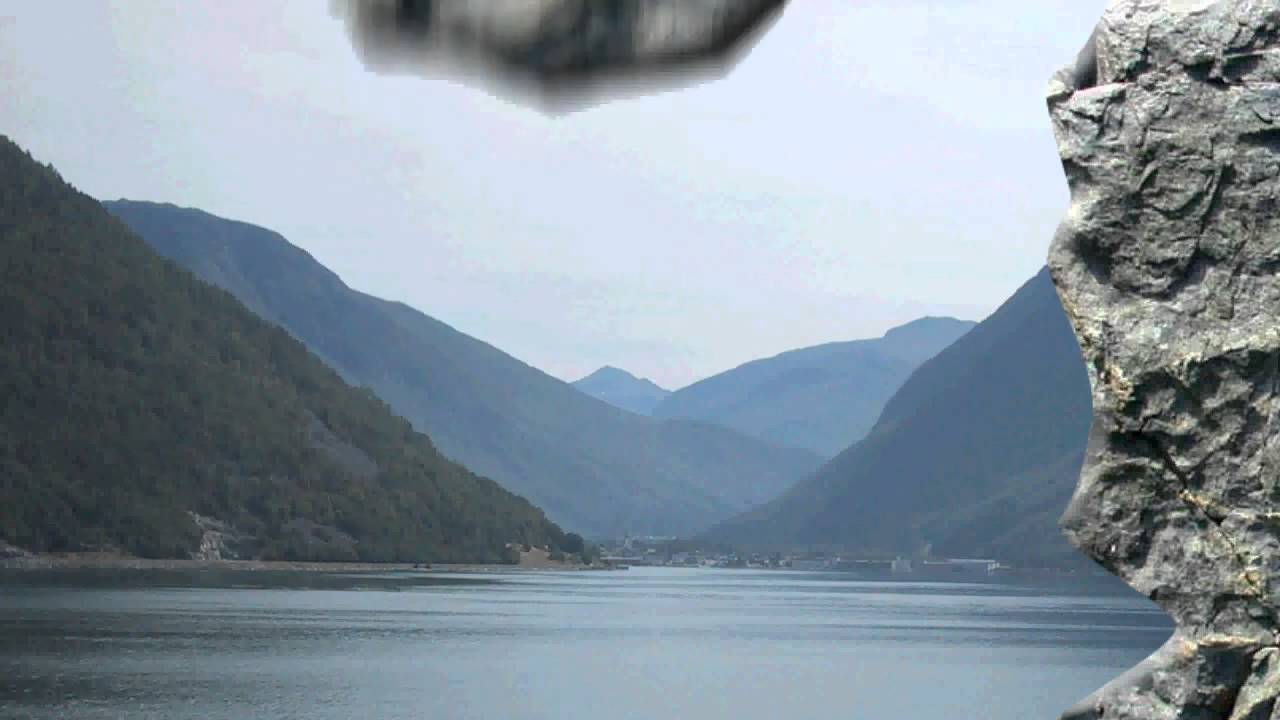 Frostforvitring - YouTube