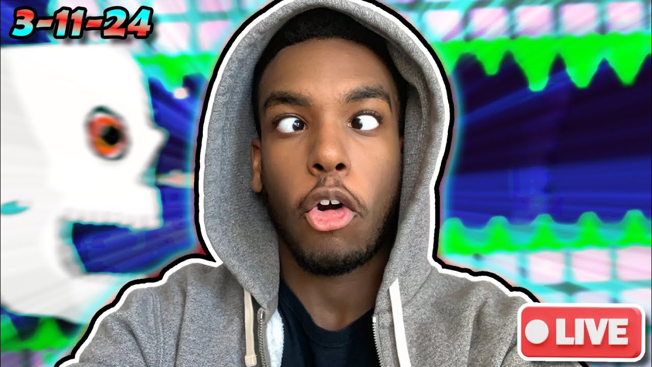 🔴LIVE - Am I CraZy?!? Are You CraZy!?! WE'RE ALL CRAZY!!! [90% COMPLETE ...