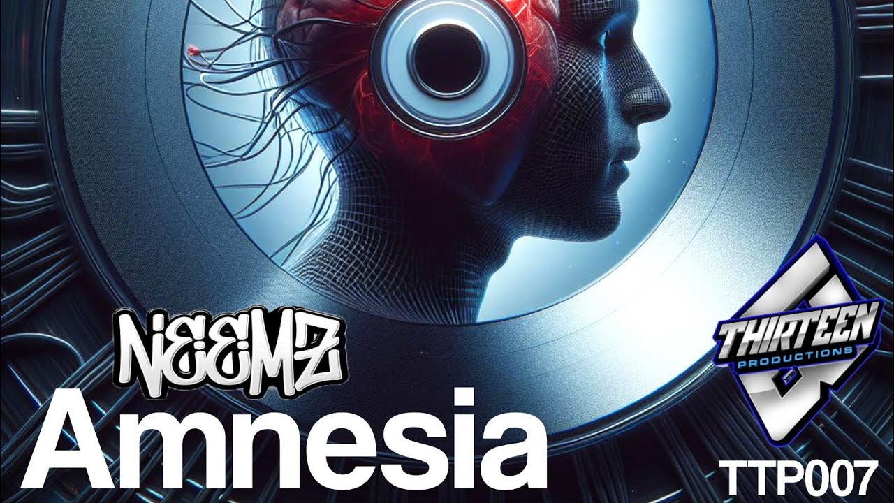 NeeMz-Amnesia Showcase - YouTube