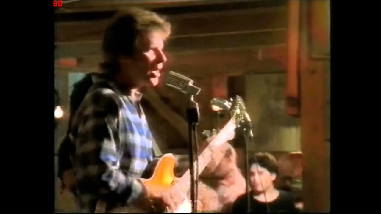 John Fogerty Blueboy - YouTube