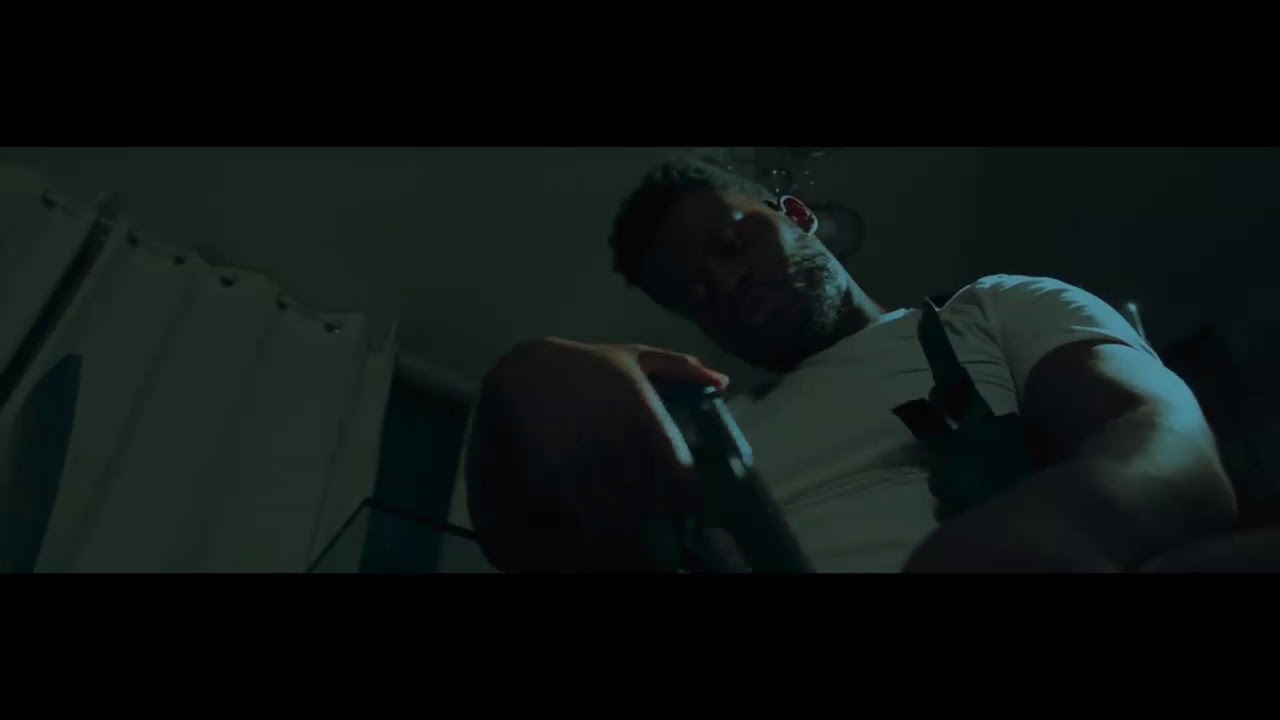 Killface short film-trailer - YouTube