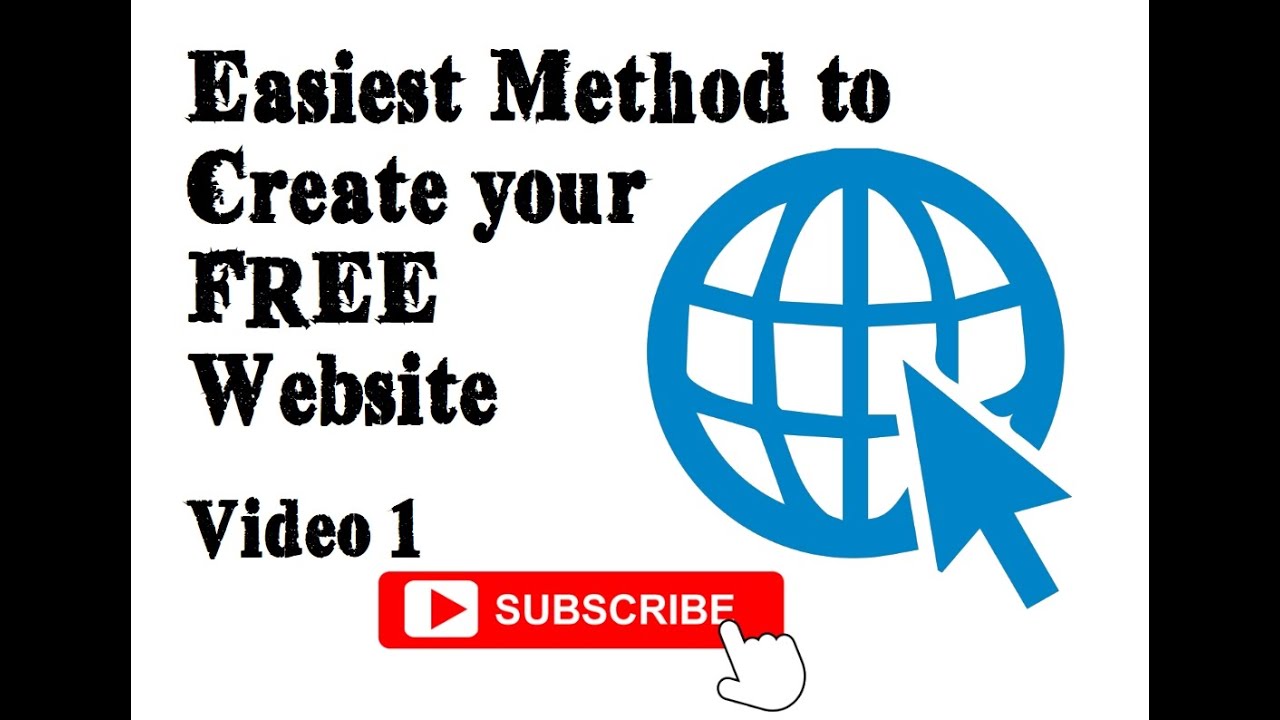 Create FREE online CV Website from scratch in InfinityFree | Easiest ...