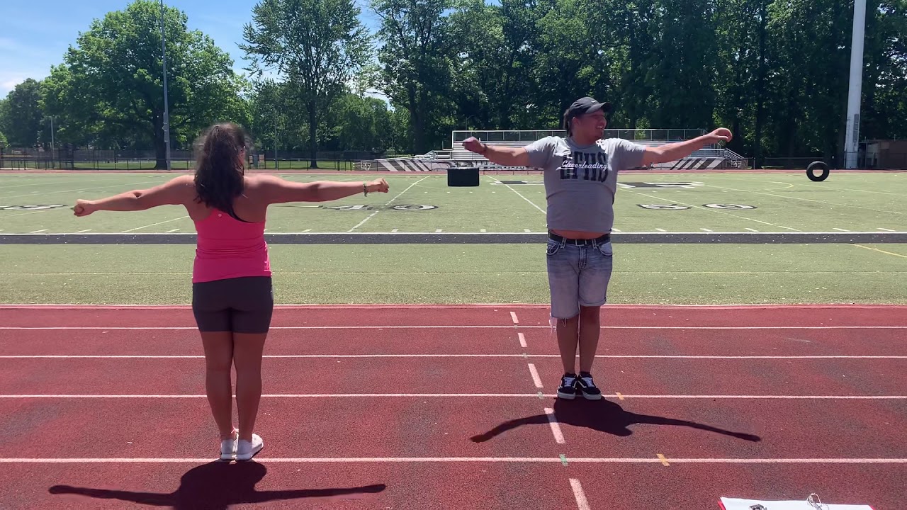 EFHS EFHS LETS GO - YouTube