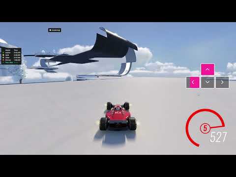 XANADU (AT Run 00'45\